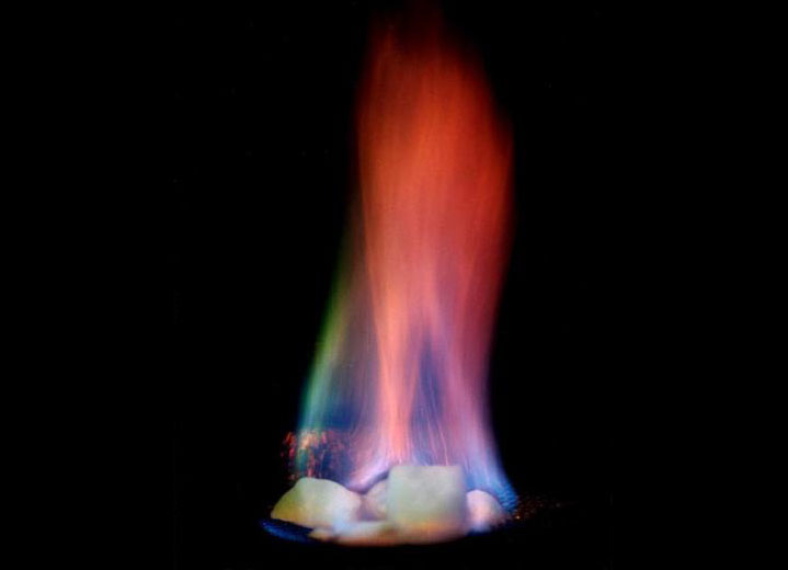 Hydrates de méthane – Chantiers de Sciences