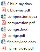 Numérisation (2) – Vidéo – Chantiers de Sciences