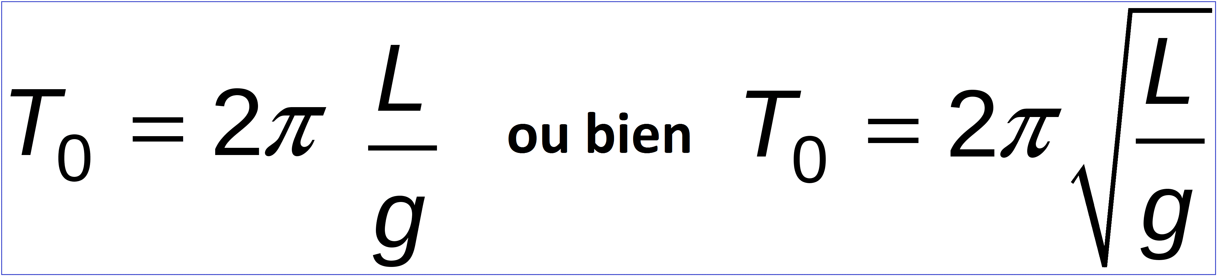 Analyse dimensionnelle – Chantiers de Sciences