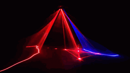 Laser – Chantiers de Sciences