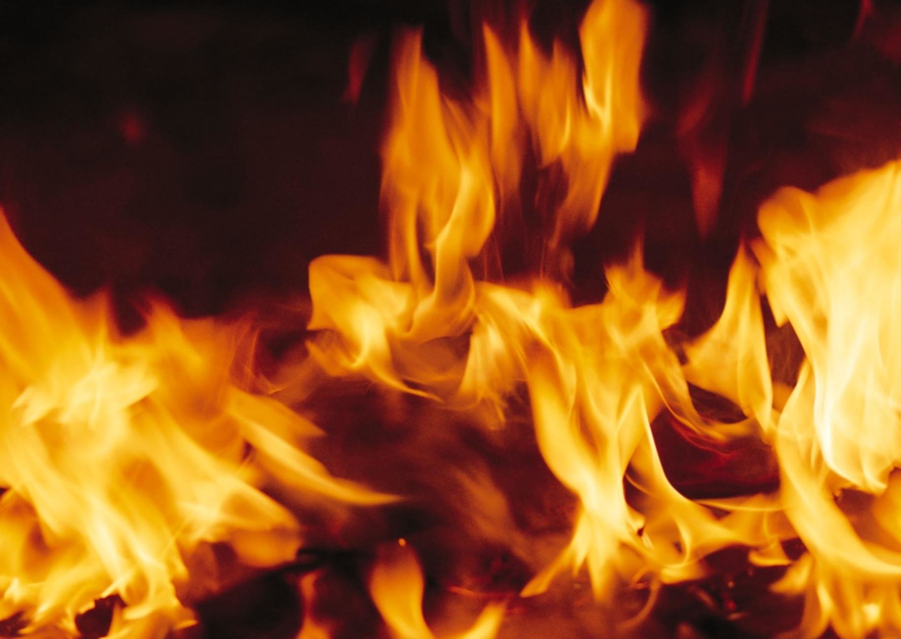Le Feu – Chantiers de Sciences