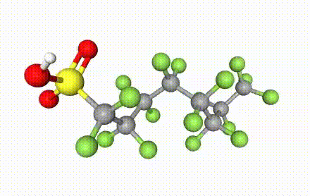 Pfas – Chantiers de Sciences