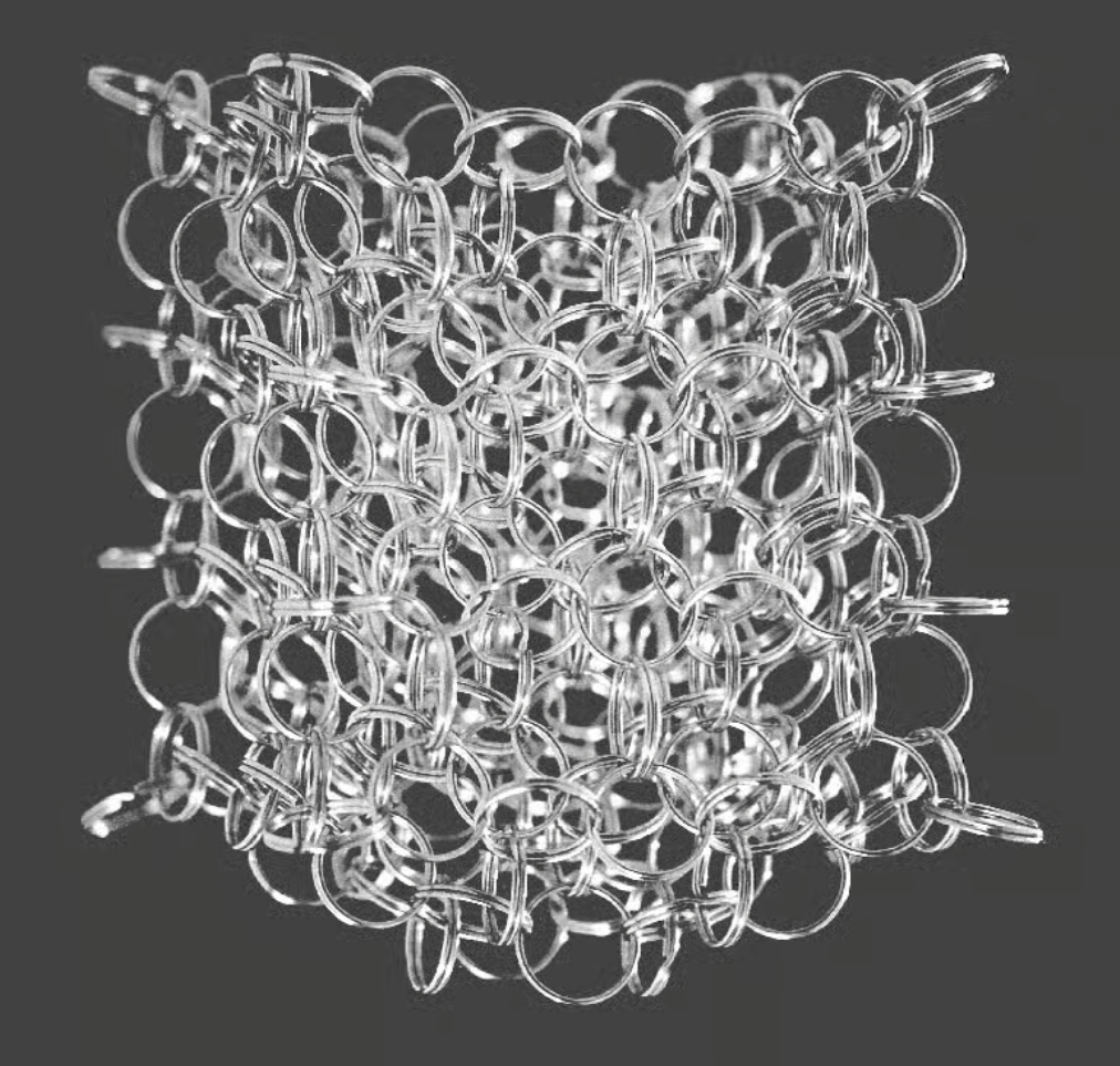 Gravitation quantique – Chantiers de Sciences